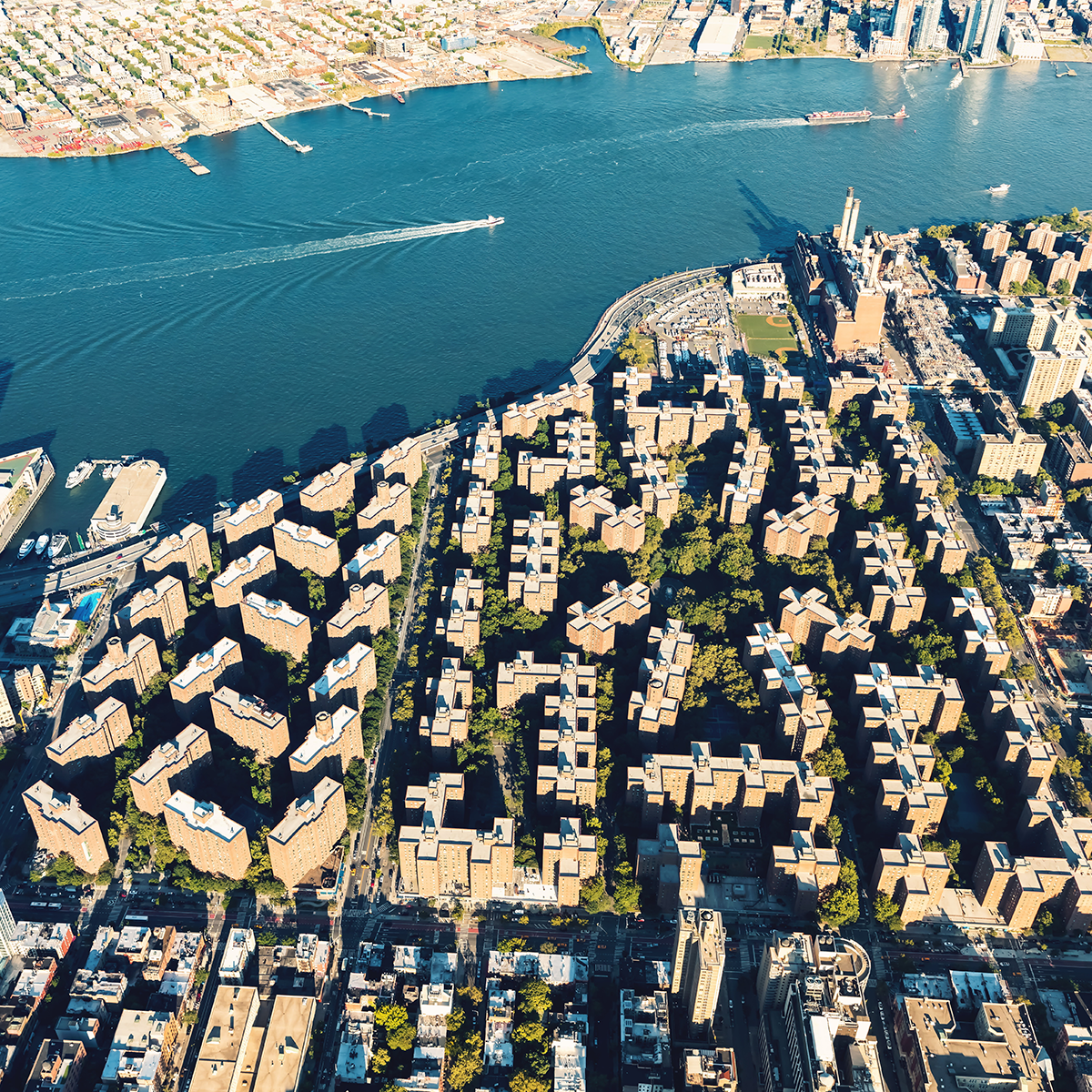 Stuyvesant Town – Peter Cooper Village – $5.4 billion - StacomCRE